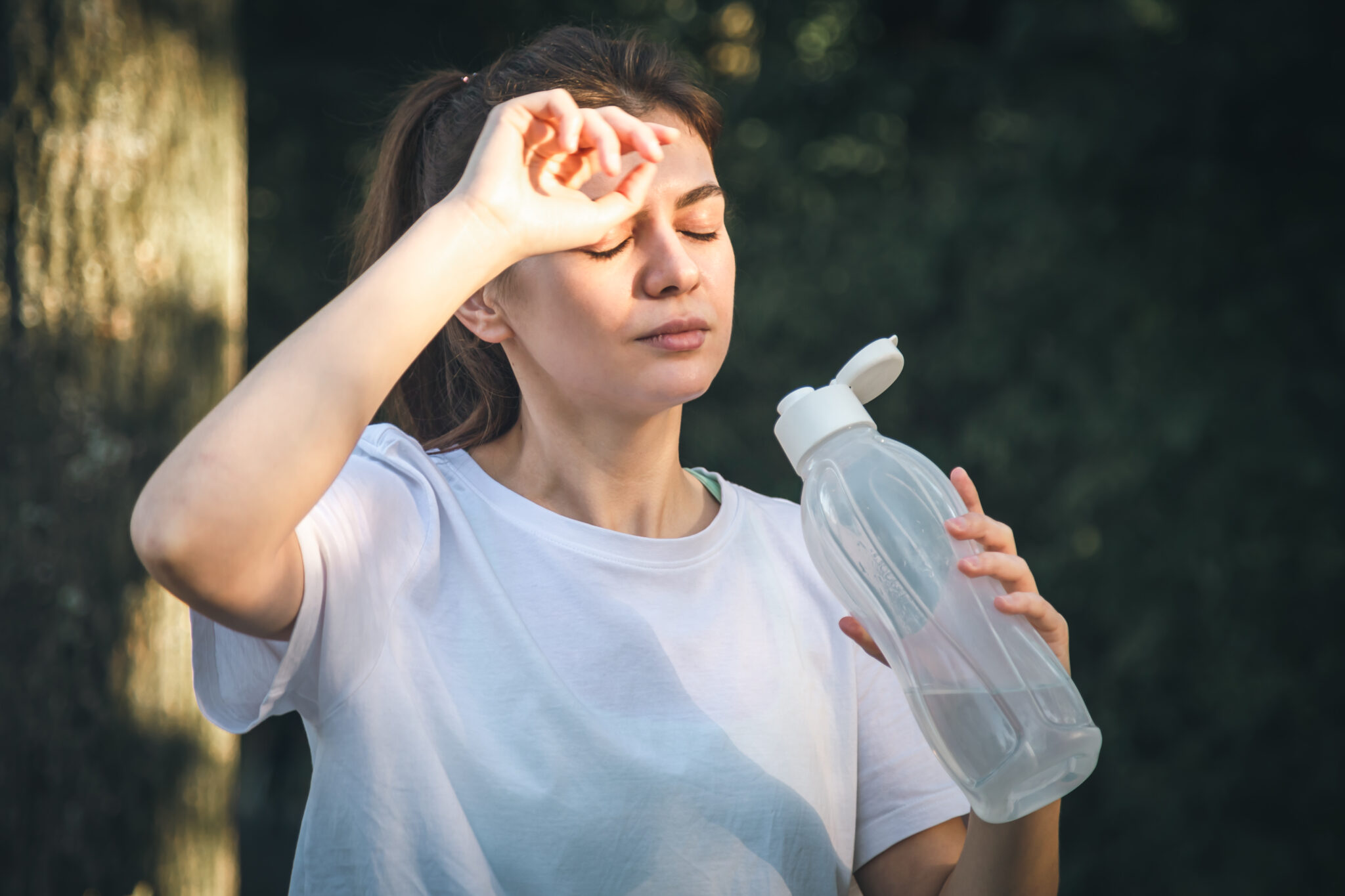 How to Beat and Reduce Body Heat in summer: Foods, Drinks & Herbal ...